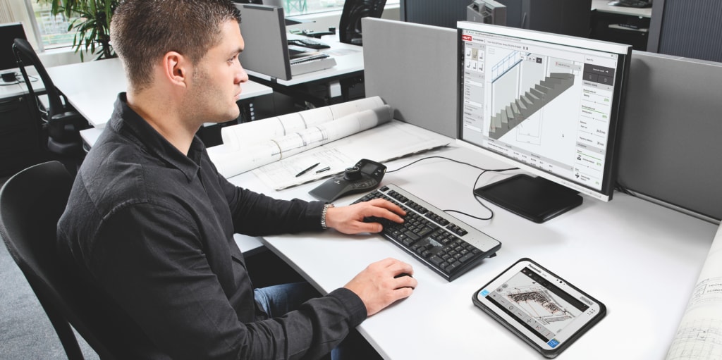 PROFIS Engineering - Hilti Turkey