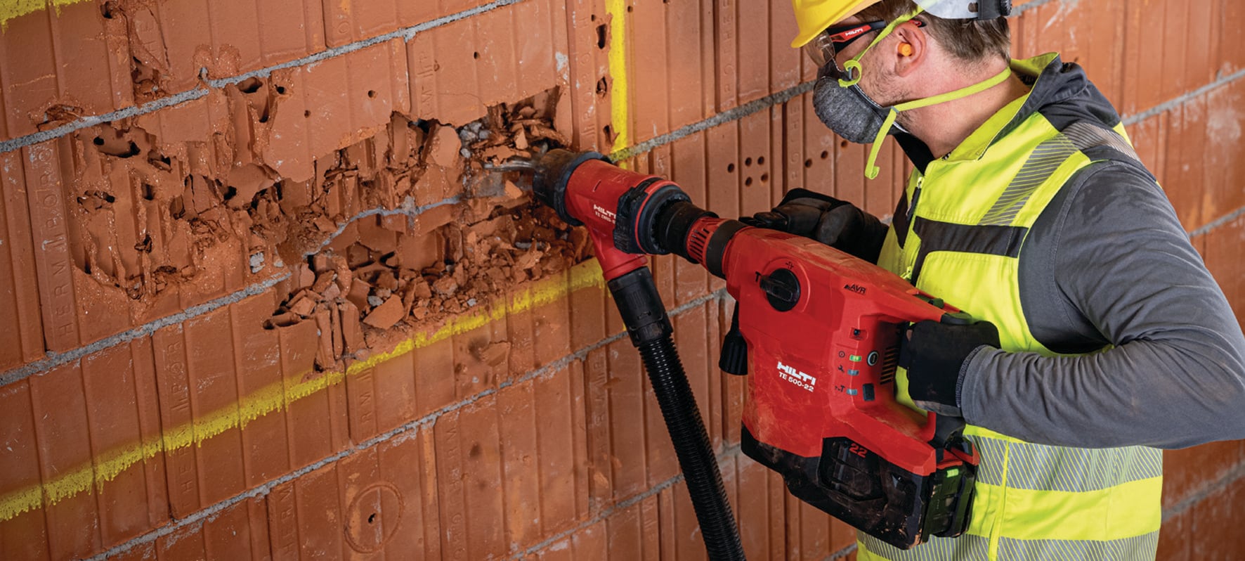 Hilti te 500 store
