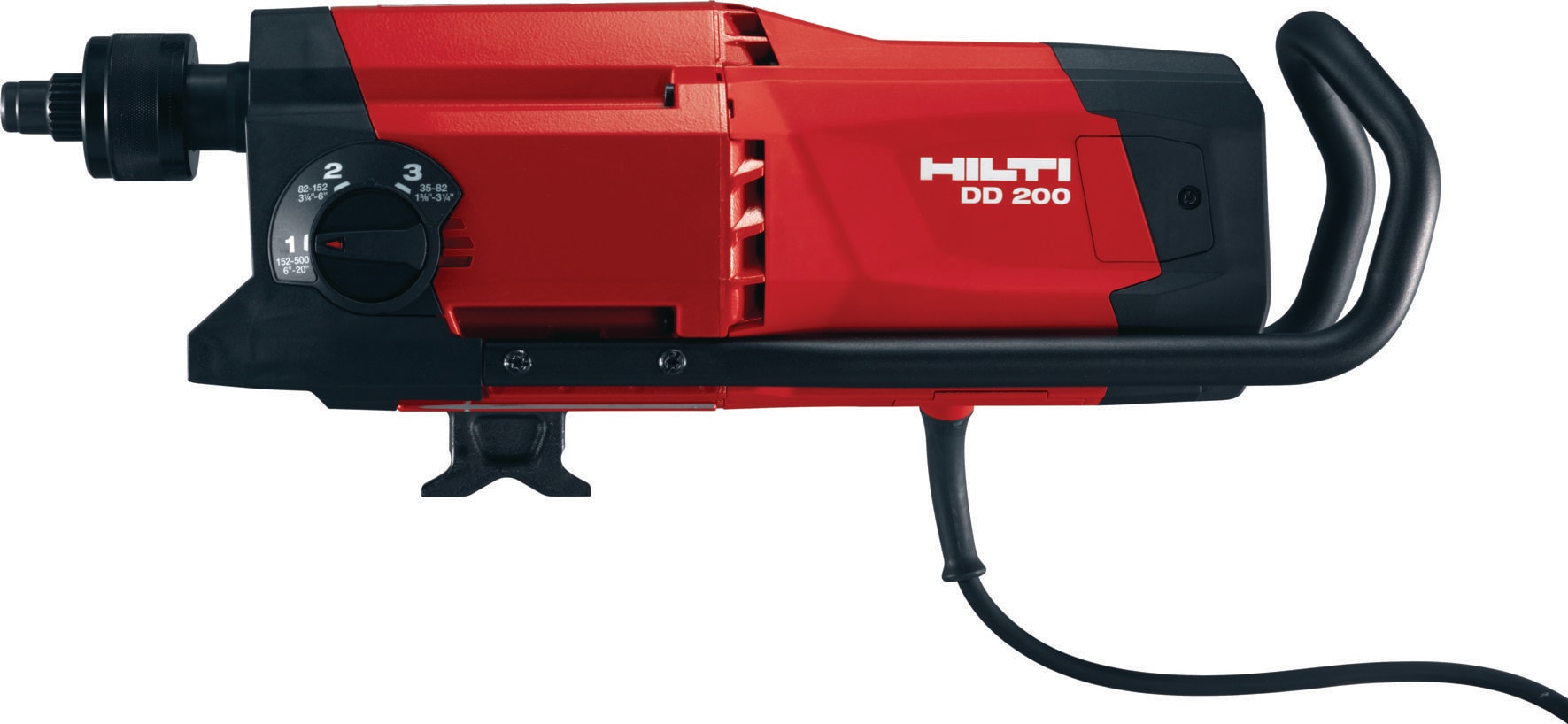 DD 200 G02 Karot delme - Elmasli sistemler - Hilti Turkey